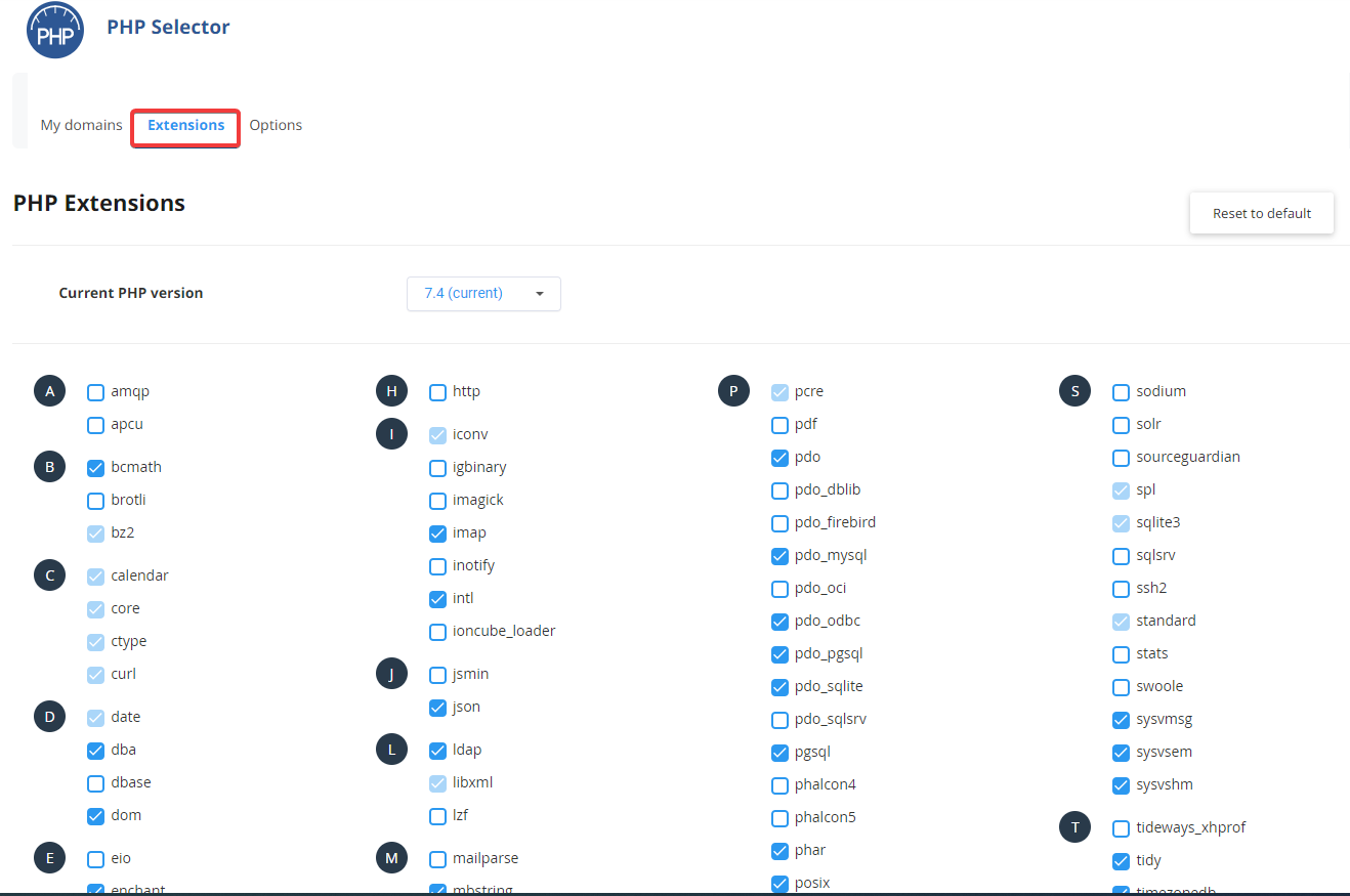 Hướng dẫn sử dụng Select PHP Version và MultiPHP Manager trên Hosting cPanel - How to - N Support